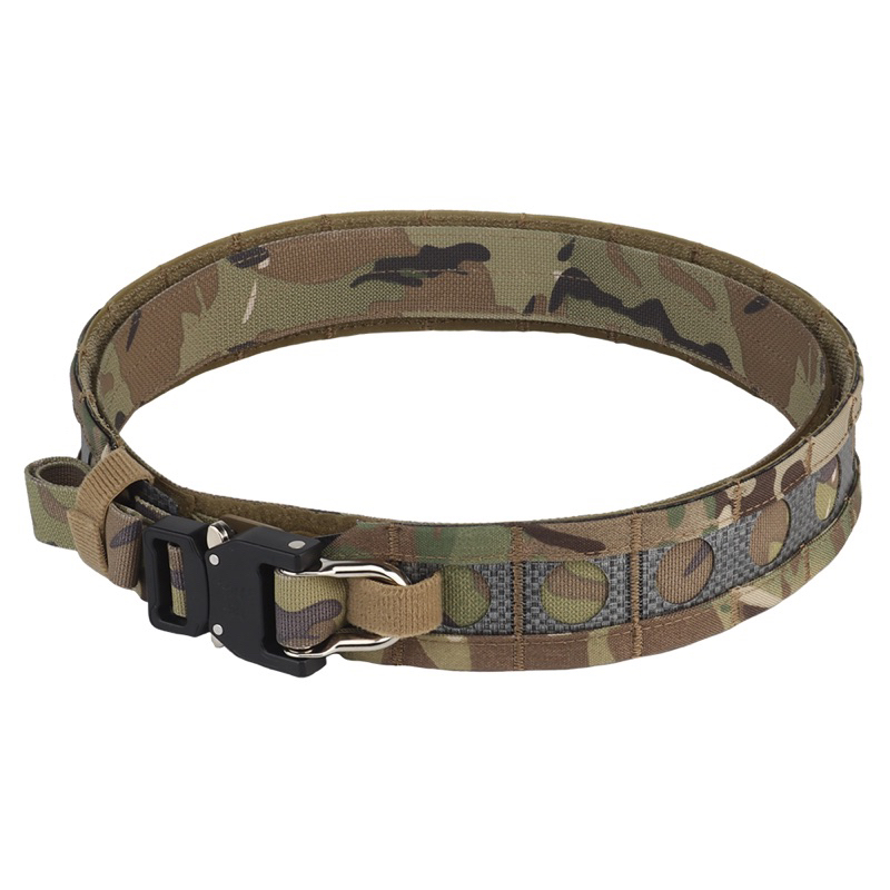 Jual Ferro Concepts Style Bison Belt Tactical Dring Molle War ...