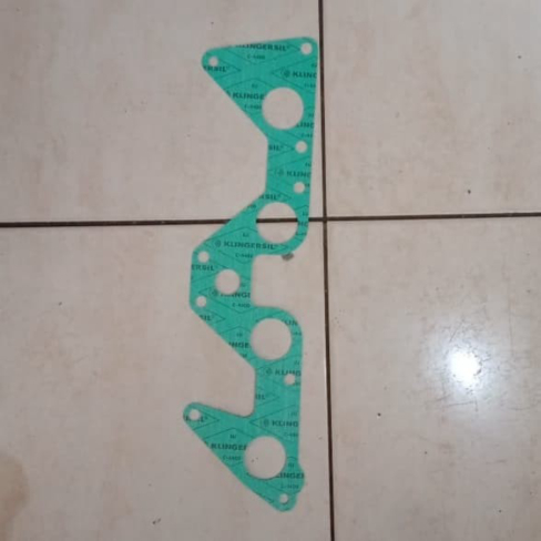 Jual SALE Packing Manifold Intake Inlet Minyak SOHC Montera | Shopee ...