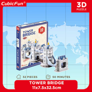 Toko Online CubicFun Official Shop | Shopee Indonesia