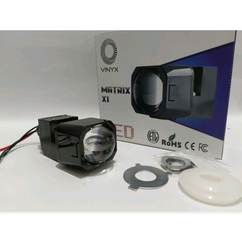 Jual Biled Projie Matrix X1 BiLED 1.5 Inch 1pcs (satuan) | Shopee Indonesia Jual Biled Projie Matrix X1 BiLED 1.5 Inch 1pcs (satuan) | Shopee Indonesia