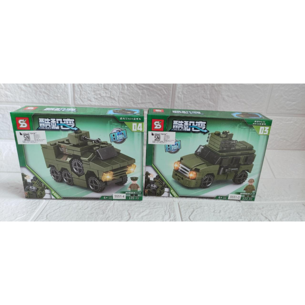 Jual MAINAN CITY GUARD TEAM/ MAINAN TERBARU LEGO CITY GUARD 123-12 ...