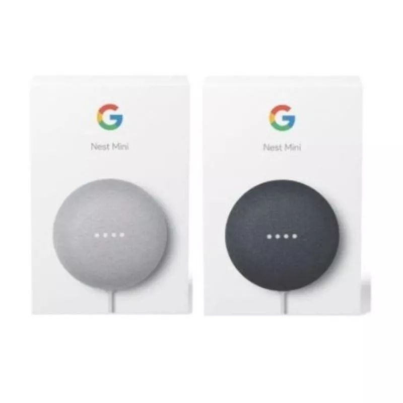 Jual BG - Google Nest Mini / Google Home Nest Mini 2Nd / Google Home ...