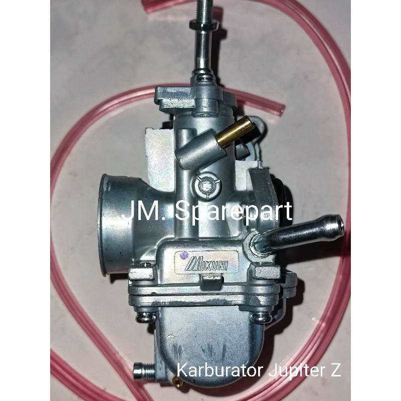 Jual karburator Carburator Mikuni jupiter z | Shopee Indonesia