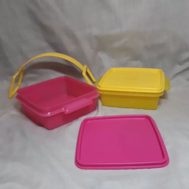 Jual small carry all set | Shopee Indonesia