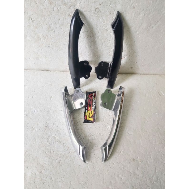 Jual BEHEL BEGEL PLANGER PEGANGAN HANDLE JOK BELAKANG BEAT FI F1 BEAT ...