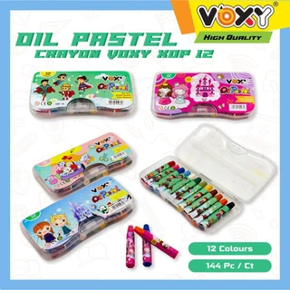Jual crayon 12 warna Harga Terbaik & Termurah Juni 2024 | Shopee Indonesia