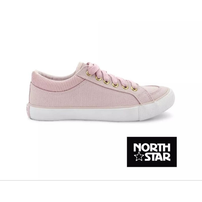 Jual sepatu NORTH STAR wanita warna pink | Shopee Indonesia