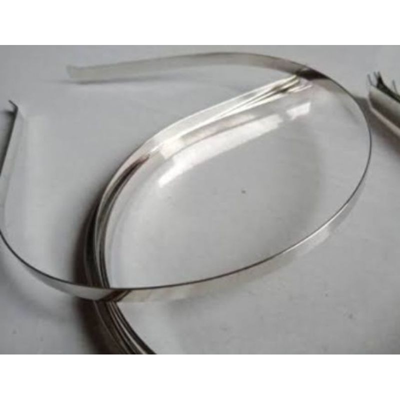 Jual BANDO PRIA MODE POLOS BESI 100 PCS | Shopee Indonesia