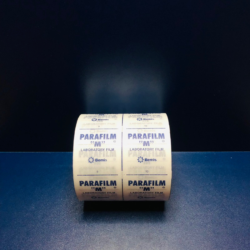 Jual Parafilm M lebar 4 inch x 125 ft eceran per 1 meter | Shopee Indonesia