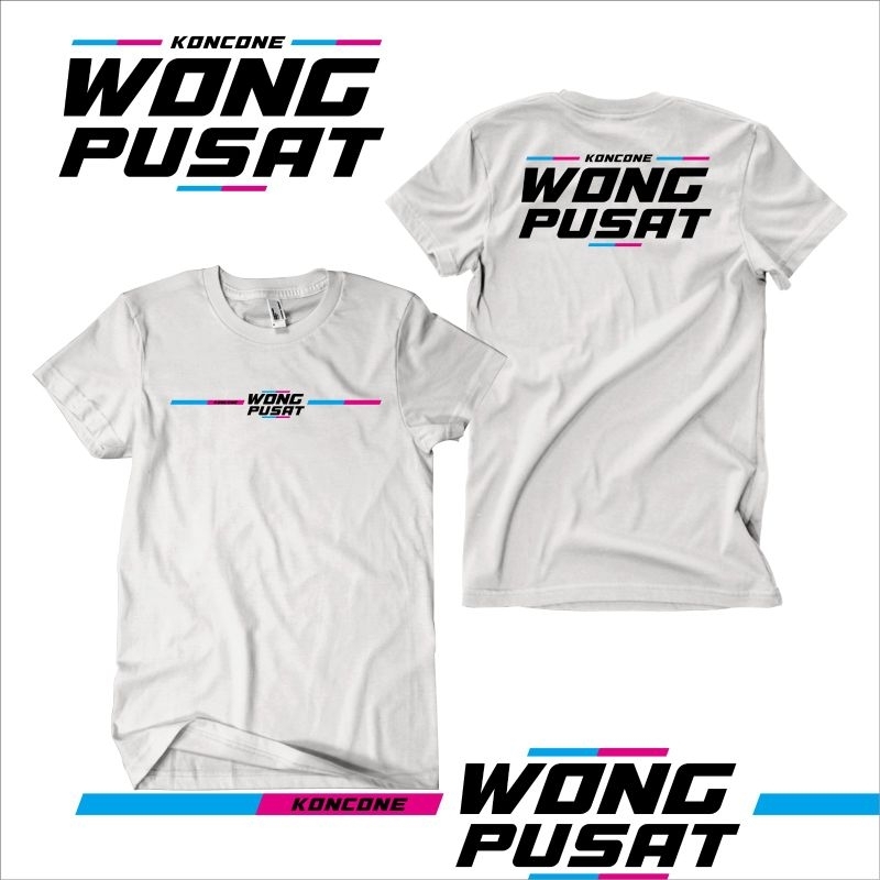 Jual Kaos Dekengan Pusat Wong Pusat Kaos Unik | Shopee Indonesia Jual Kaos Dekengan Pusat Wong Pusat Kaos Unik | Shopee Indonesia