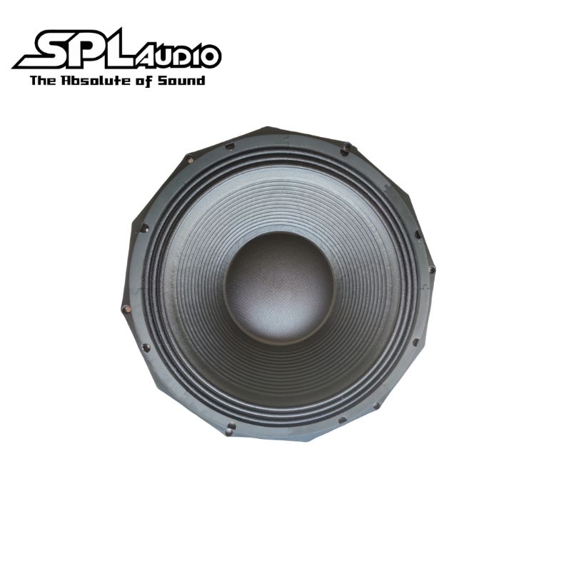 Jual SPL Audio Speaker 18 Inch 18TBX4000 | Shopee Indonesia