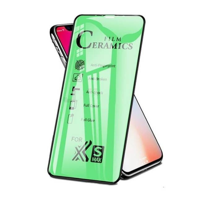 Jual Tempered Glass Ceramic -Anti Pecah Redmi Note 12 Pro 5G (MACC ...