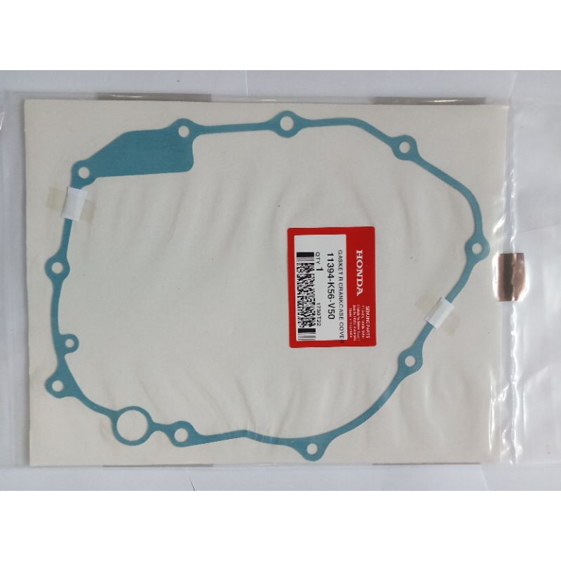 Jual PAKING BAK BLOK KOPLING KUPLING SONIC SONIK GTR CB CBR 150 2016 2017 2018 2019 2020 2021 ...