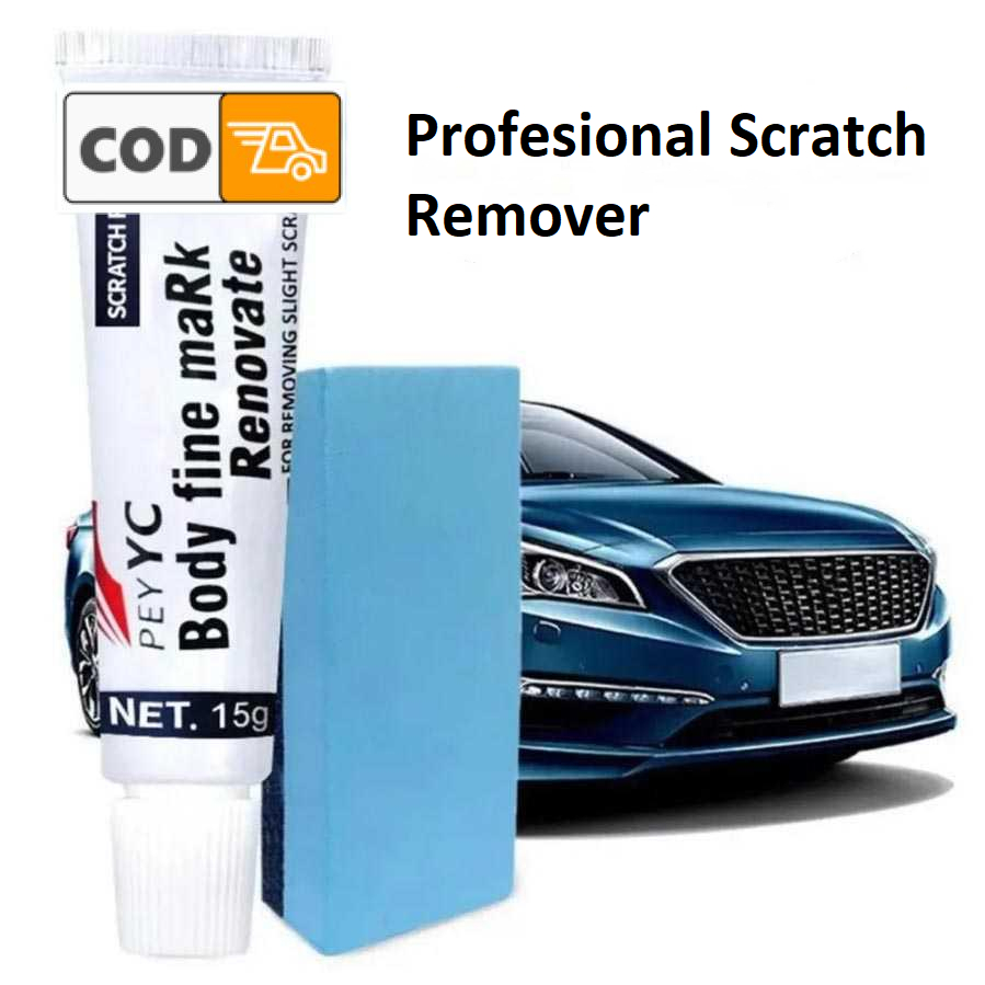 Jual Penghilang Baret Body Mobil Motor Terbaik | Compound Kompon Poles ...