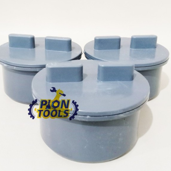 Jual Jaya ori clean out 3" penutup pipa tutup pipa septik tank 3 inch ...