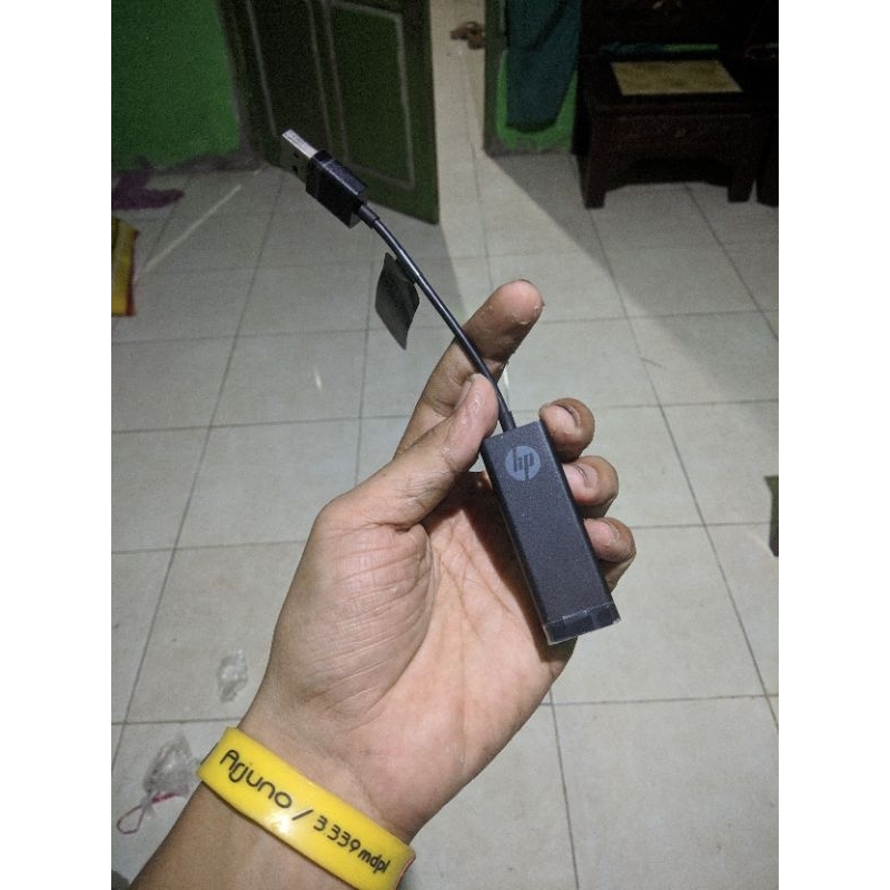 Jual USB TO LAN HP REALTEK 8152 | Shopee Indonesia