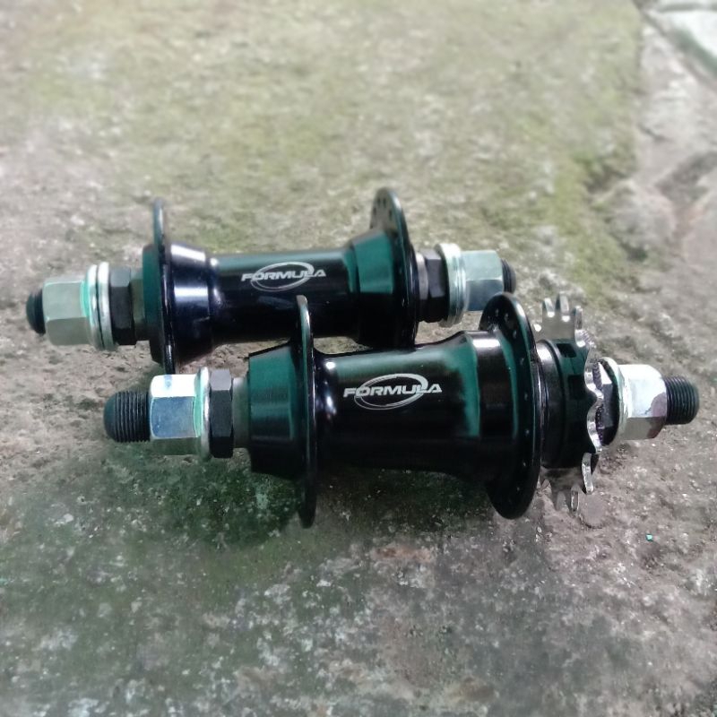 Jual free hub formula 36hole 14T | Shopee Indonesia