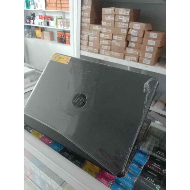 Jual LAPTOP HP 240 G5 | Shopee Indonesia
