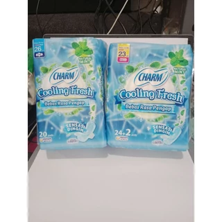 Jual Softex Cooling Fresh Terlengkap & Harga Terbaru Agustus 2025 ...