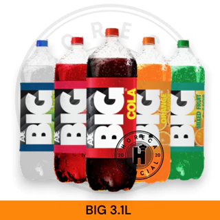 Jual Big Cola Terlengkap & Harga Terbaru Desember 2025 | Shopee Indonesia