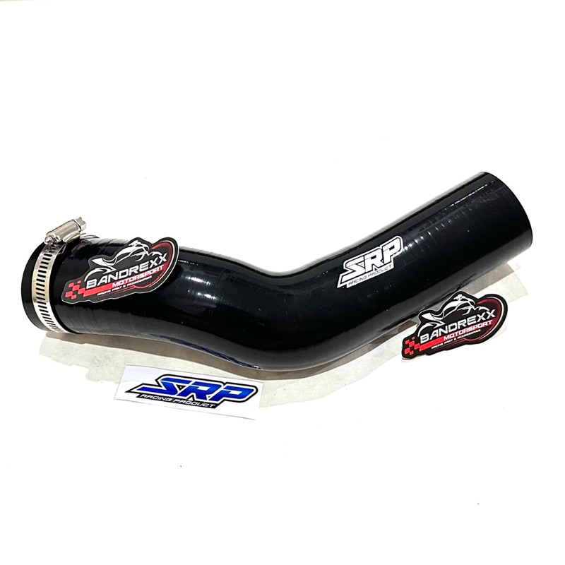 Jual Velocity Rubber Throttle Body SRP Racing For All New Nmax ...