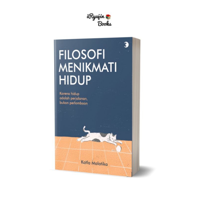 Jual Buku FILOSOFI MENIKMATI HIDUP - Caesar Media Pustaka | Shopee ...