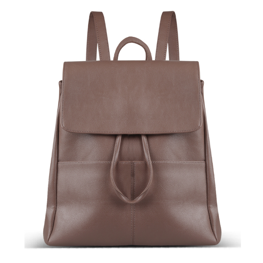 Jual Asiro Furry Backpack Wanita | Shopee Indonesia