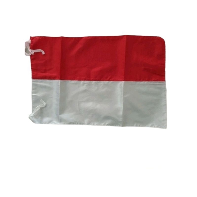 Jual bendera kain merah putih 60x90 | Shopee Indonesia