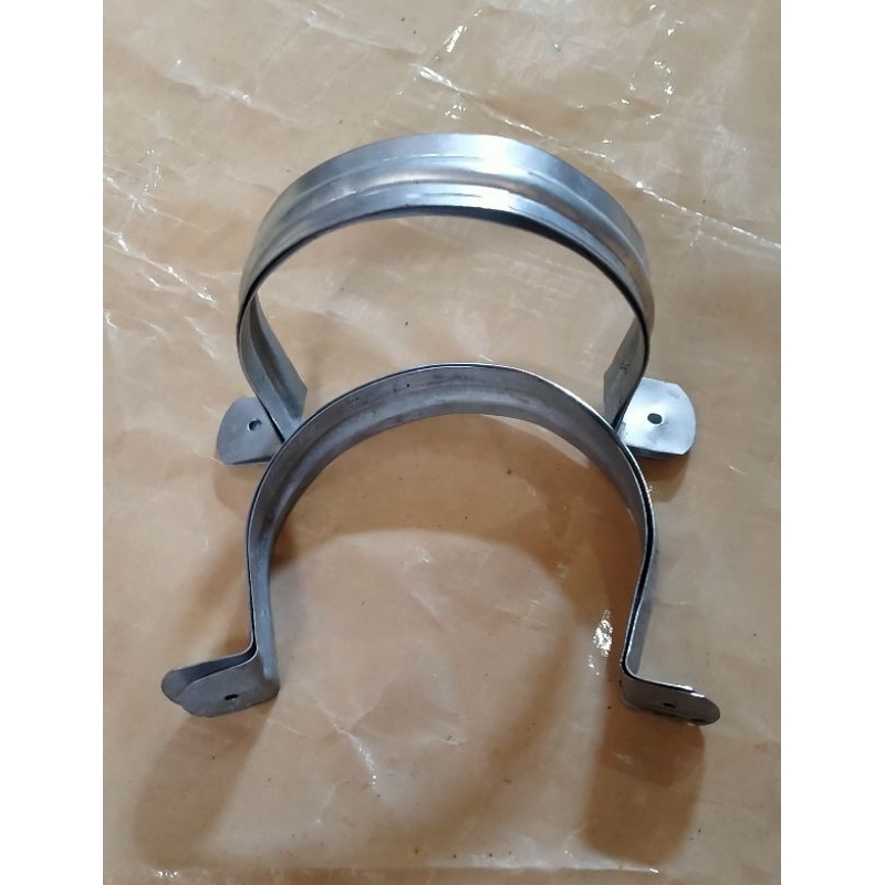 Jual klem pipa 3 inch | Shopee Indonesia