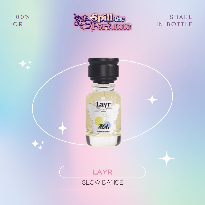 Jual Layr - Rose D’Amour, Before Petrichor, Villa Enigma, Kyoto Jazz ...