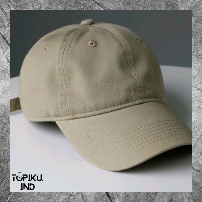 Jual Topi Short Brim - Topi Baseball Lidah Pendek & Topi Polos Raffel ...