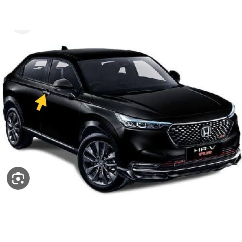 Jual hendle hendle pintu luar mobil honda HR-V thn2022 kanan ja ...
