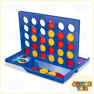 Jual Bingo Board Game Permainan Papan Tic Tac Toe Games Bersama ...