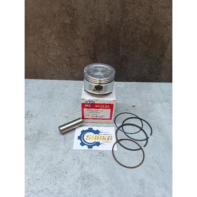 Jual Piston Assy | Shopee Indonesia
