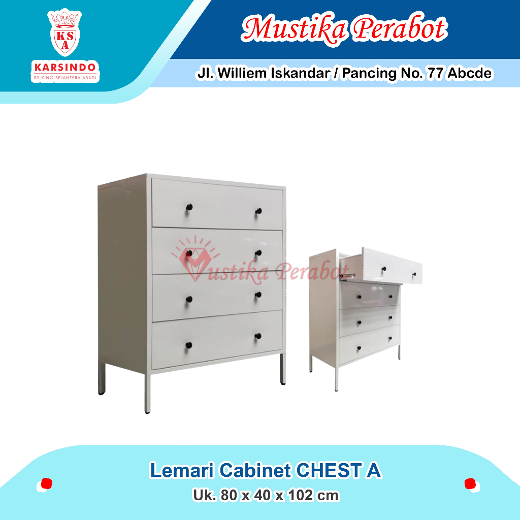 Jual Laci Besi Serbaguna / Rak Besi Chest A | Shopee Indonesia