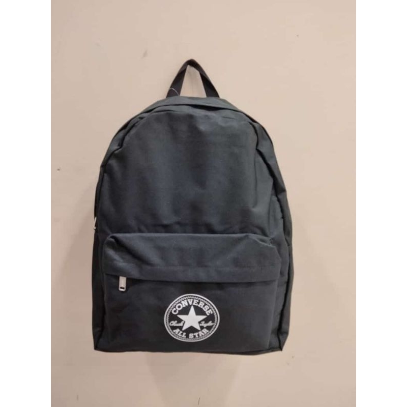 Jual Bagpack converse original | Shopee Indonesia