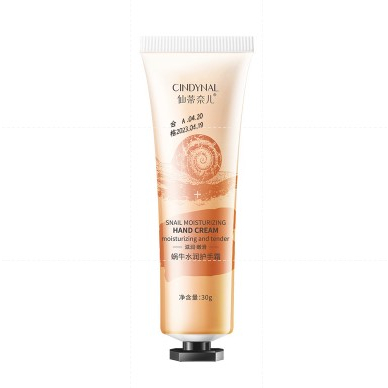 Jual Hand Cream Krim Tangan Alami Natural Pelembab Tangan Cindynal ...