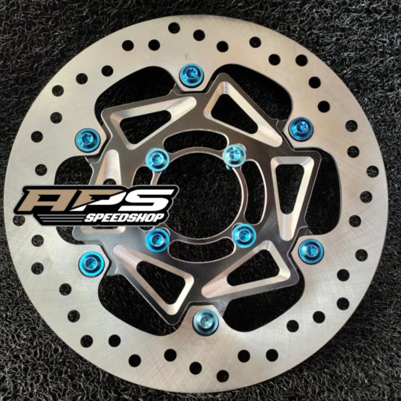 Jual Disc Winner X/Supra GTR 260M Lobang 4 | Shopee Indonesia