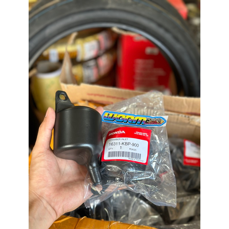 Jual TABUNG HAWA RIS NOVA DASH & NSR UNIVERSAL | Shopee Indonesia