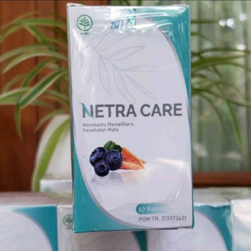 Jual NETRA CARE | Shopee Indonesia