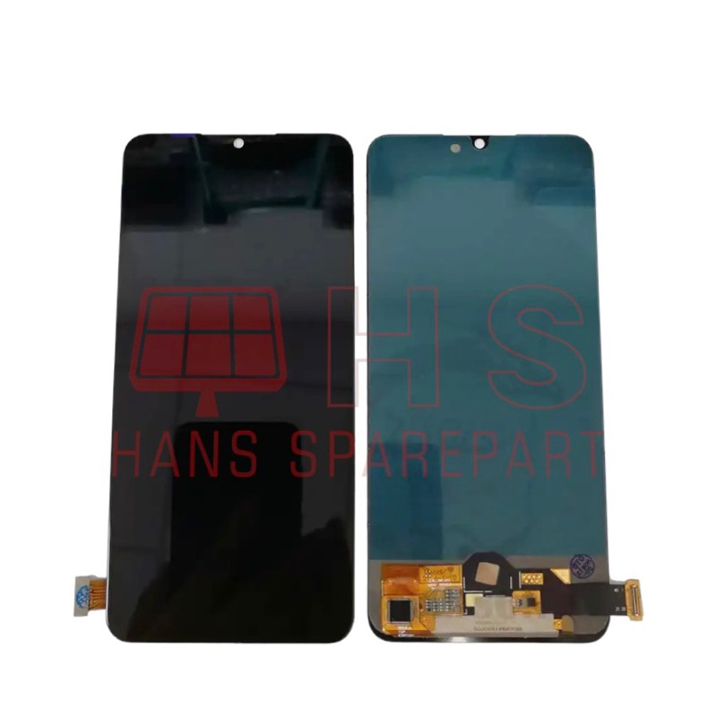 Jual LCD TOUCHSCREEN VIVO S1 / VIVO S1 PRO - OLED FINGER ON | Shopee ...