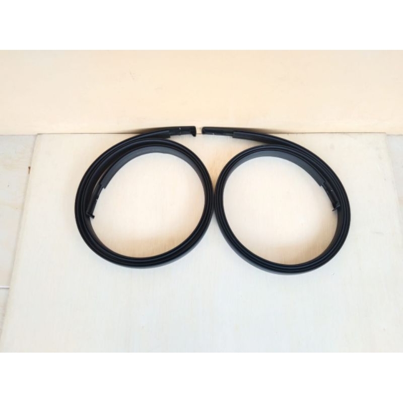 Jual MOULDING ROFF KARET ATAP XPANDER ORIGINAL | Shopee Indonesia