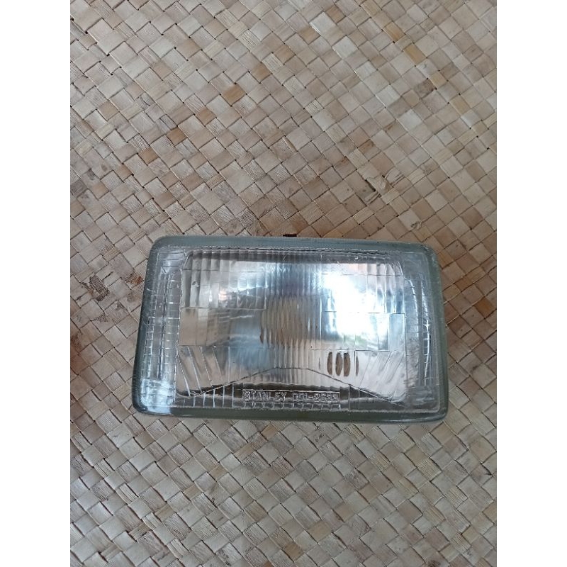 Jual LAMPU DEPAN REFLEKTOR KACA LAMPU GL MAX ORIGINAL | Shopee Indonesia