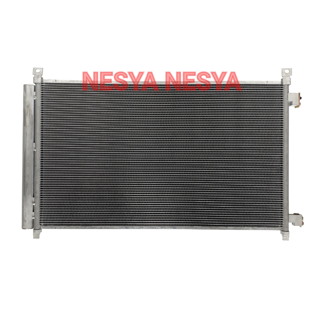 Jual Kondensor Condensor AC Mobil untuk All New Nissan Serena C27 (New ...