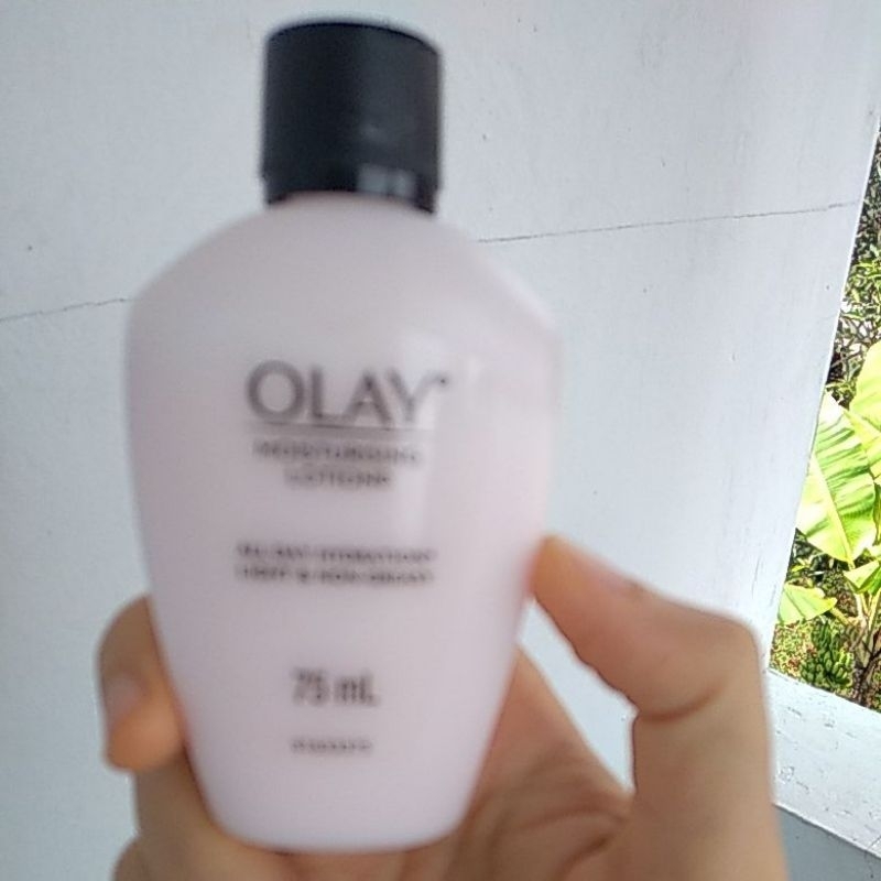 Jual olay moisturising lotion | Shopee Indonesia