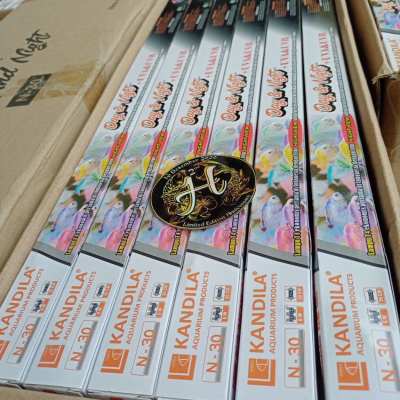Jual KANDILA day & night 30cm GROSIR | Shopee Indonesia