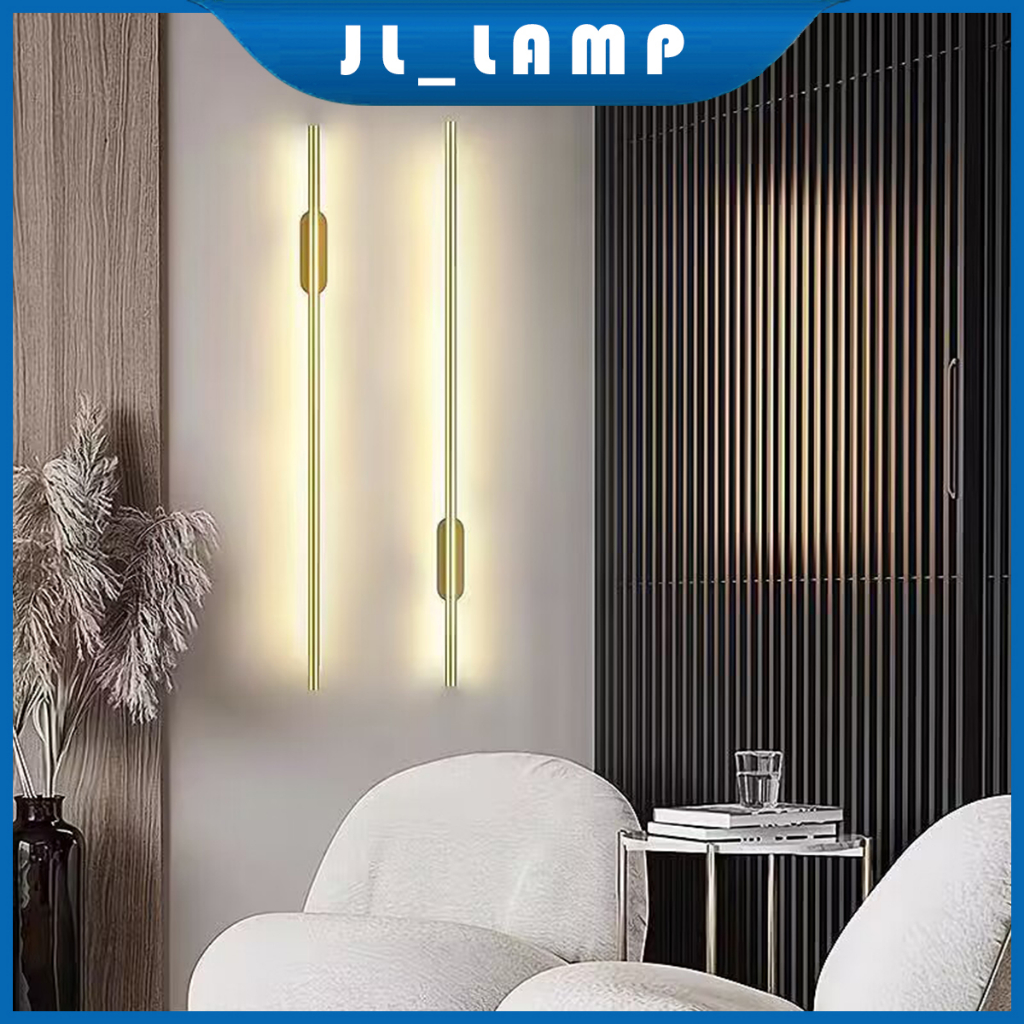 Jual Lampu Dinding Modern Sederhana Lampu Hias Samping Tempat Tidur ...