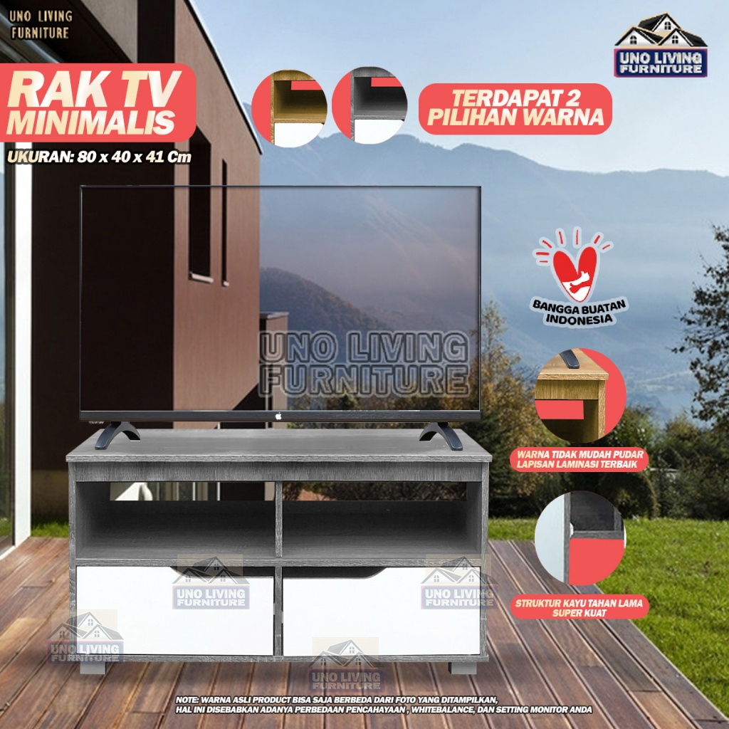 Jual MEJA LAPTOP MEJA TULIS MEJA BELAJAR KERJA KECIL WARNA PUTIH MTK 80 ...