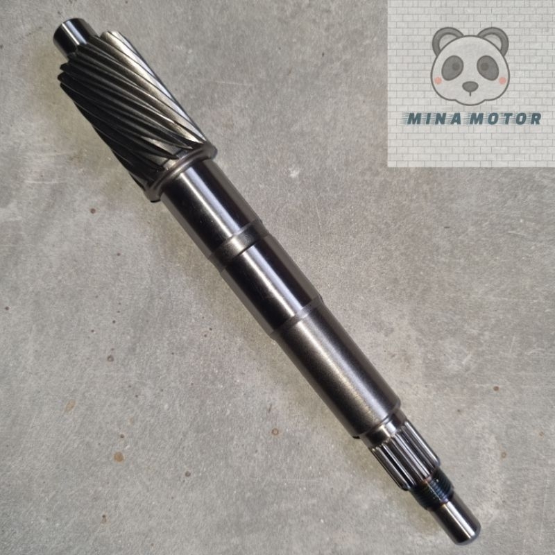 Jual TAKA As Puly Pully Shaft Drive NMAX Sparepart Aksesoris Onderdil ...