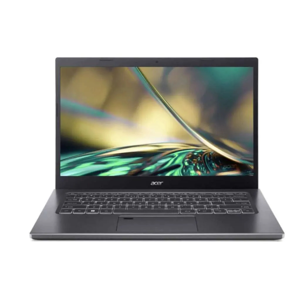 Jual LAPTOP ACER ASPIRE 5 A514-55G-74ZR (INTEL CORE I7-1255U/8GB DDR4 ...